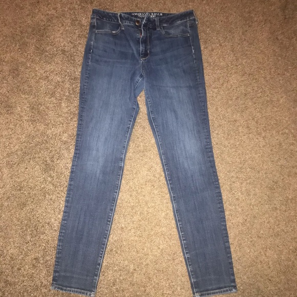 American Eagle 360 Next Level Stretch